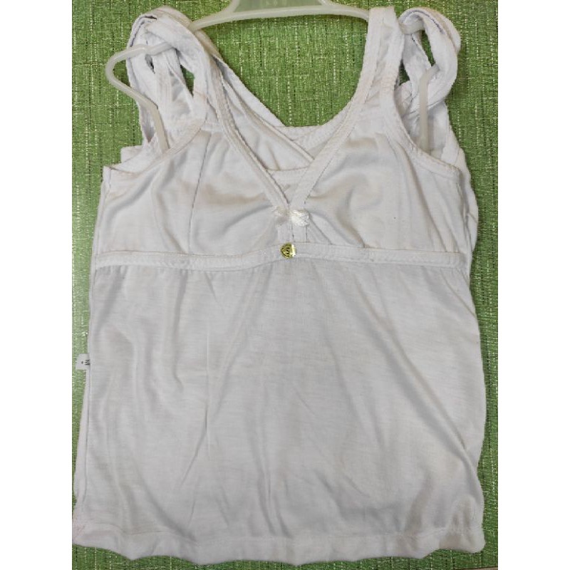 sando bra for girl teens pre pack (6pcs) | Shopee Philippines