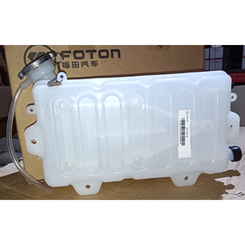 L0130410013A0 Auxiliary Water Tank Assy FOTON TORNADO Light Duty ...