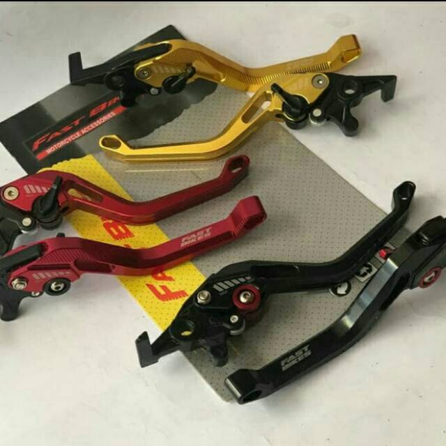Yamaha R15 V1 V2 V3 Clutch Brake Handle Handle by Fastbikes. | Shopee ...