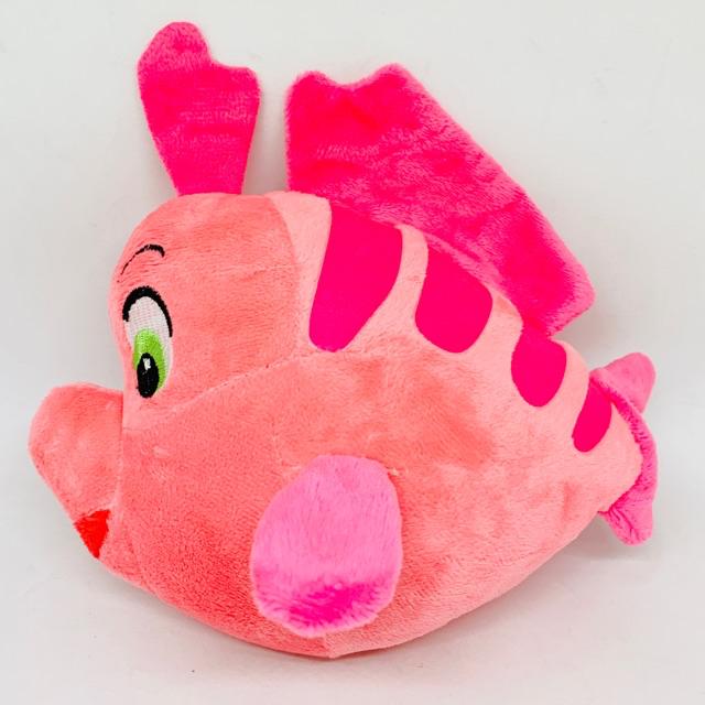 Flounder Fish Stuffed Toy 9inch Long COD | Shopee Philippines