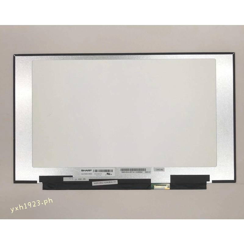 15.6 ’' 240HZ Laptop LCD Screen for ASUS GA502I GA502IV GU502L GU502LW ...
