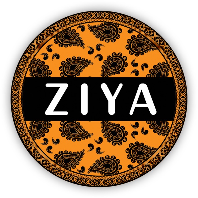 ZIYA Maria Filipiniana Cotton Linen Blouse Puff Sleeve | Shopee Philippines