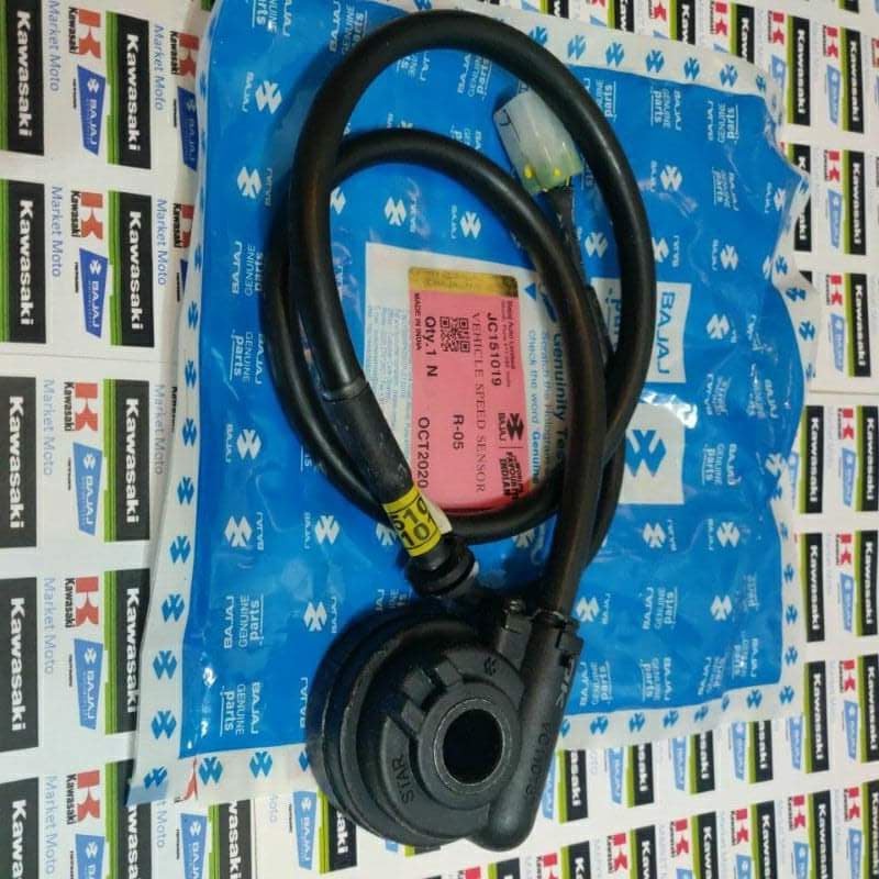 KAWASAKI BAJAJ Rouser 180 / 200dtsi /220 / 200NS / 200RS Speedo Sensor ...