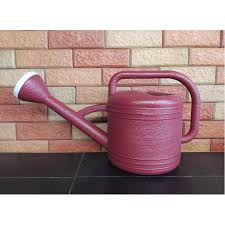 High - Quality Plastic Water Sprinkler Watering Can (Lagadera) | Shopee ...