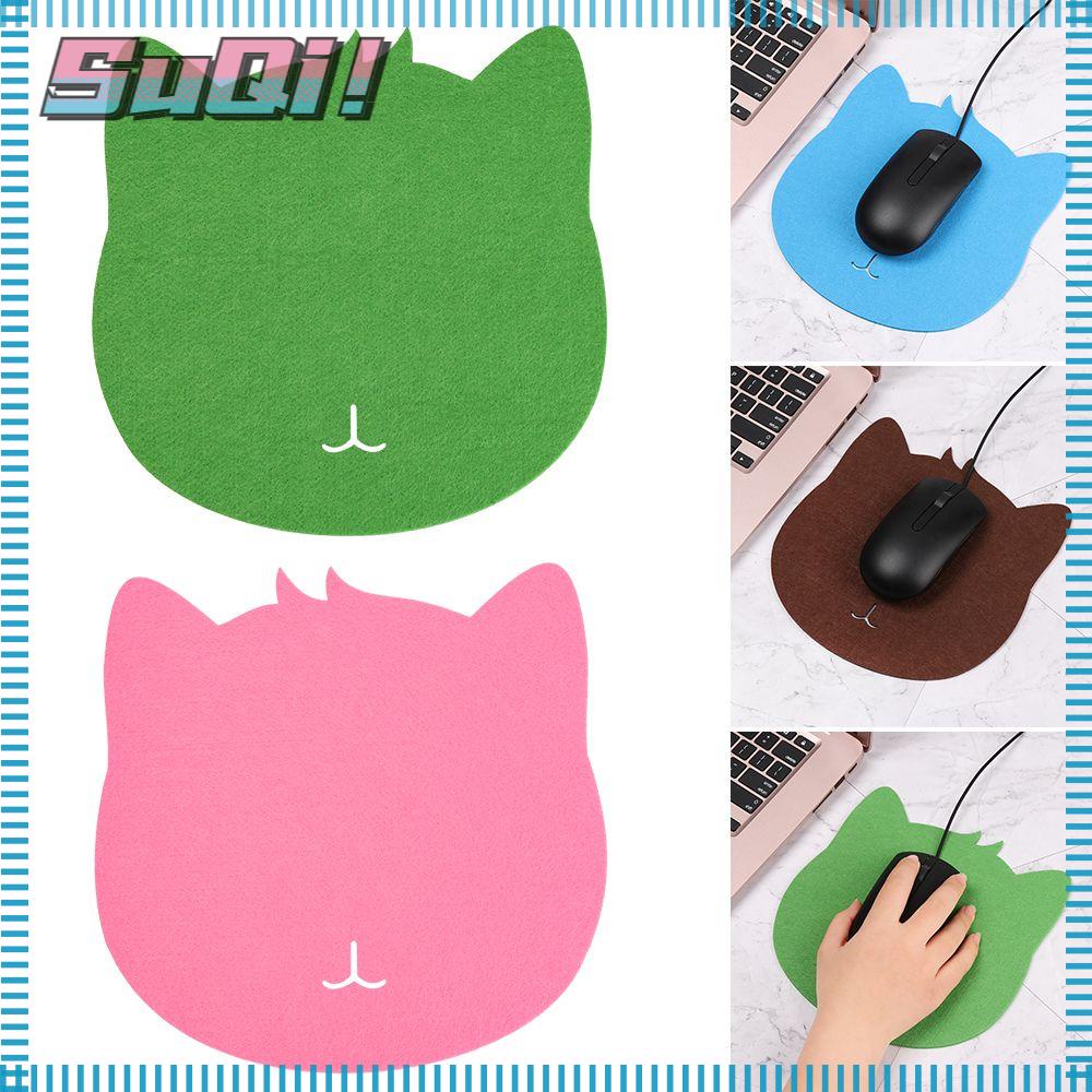 SUQI Soft Cute Comfortable Mouse Pad | Shopee Philippines