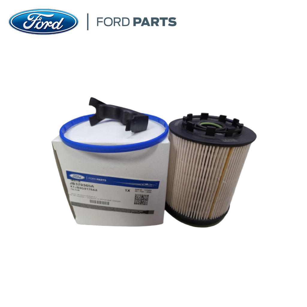 Ford Fuel Filter for Ford Ranger / Raptor 2.0L 2019-2022/ Ford Everest ...