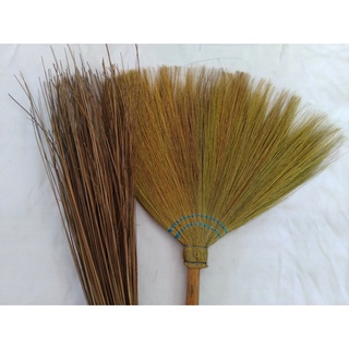 KKS WALIS TING TING (BROOM STICK) WALIS TAMBO (WHISK BROOM) QUALITY ...