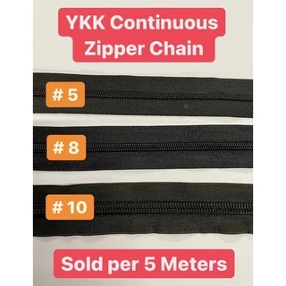 Shop ykk zipper for Sale on Shopee Philippines