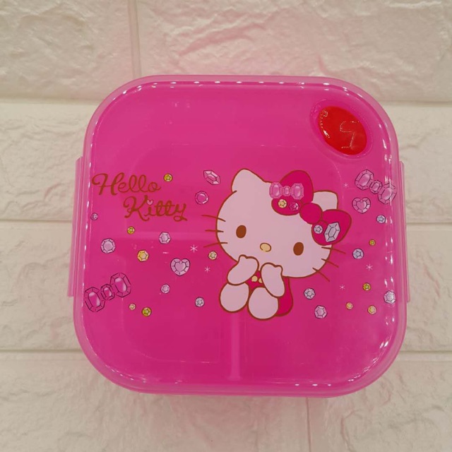 Cartoon character Lunch box | Shopee Philippines