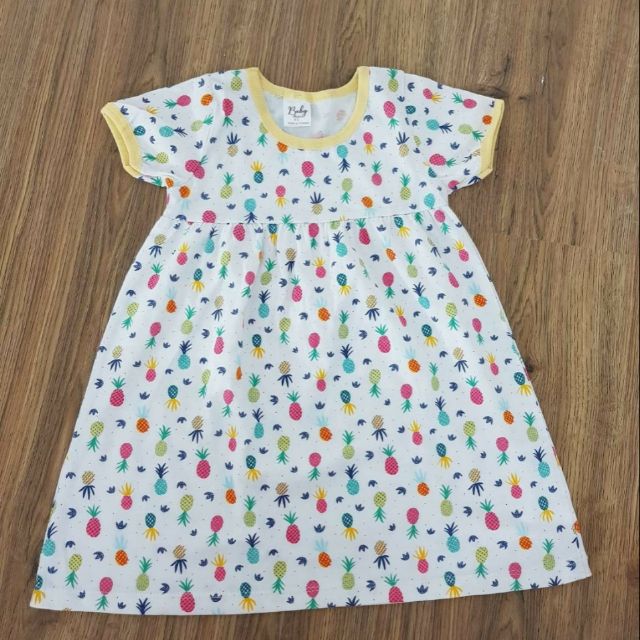 Beautiful DRESS FOR BABY | Shopee Philippines