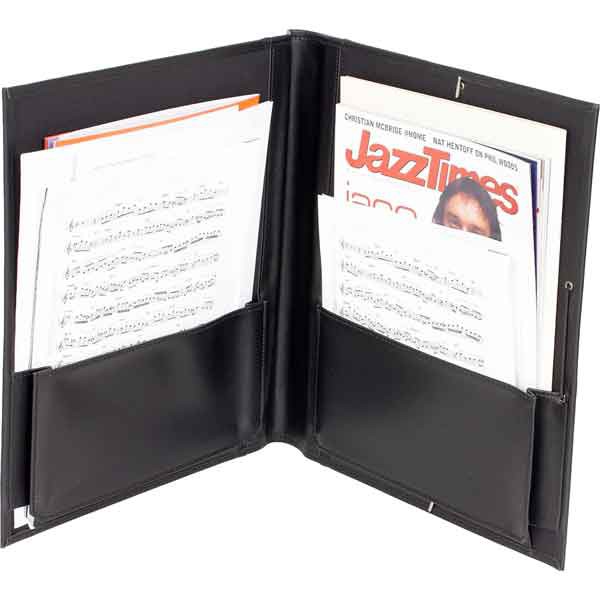 Protec Big Band Music Folder Score File | Shopee Philippines