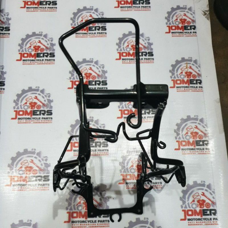 21C-F3174-20-00 FZ16 STAY HEADLIGHT BRACKET 21C-F3174-20-00 ( mel ...