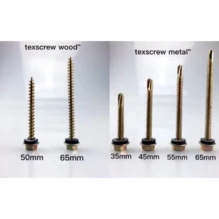 text screw - Best Prices and Online Promos - Jun 2024 | Shopee Philippines