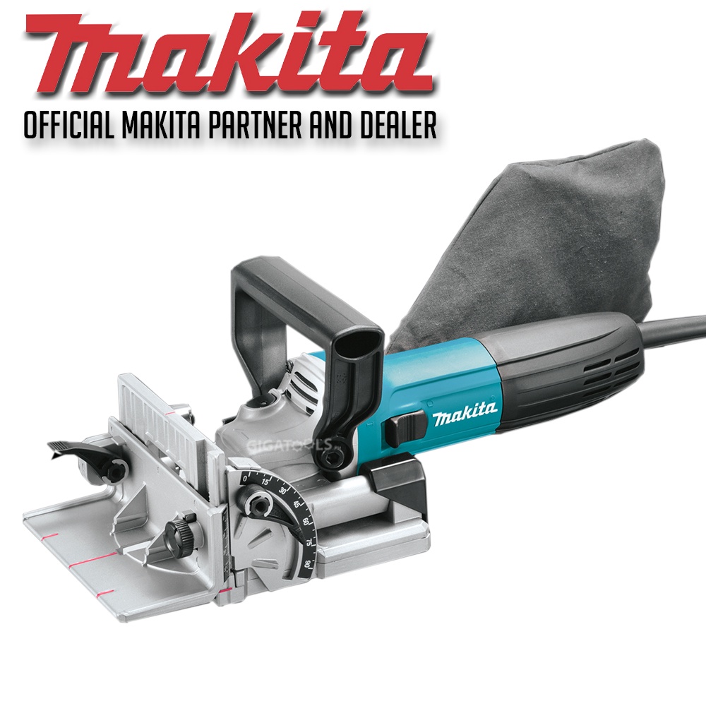 Makita PJ7000 4" (100 mm) Plate Joiner (701W) | Shopee Philippines