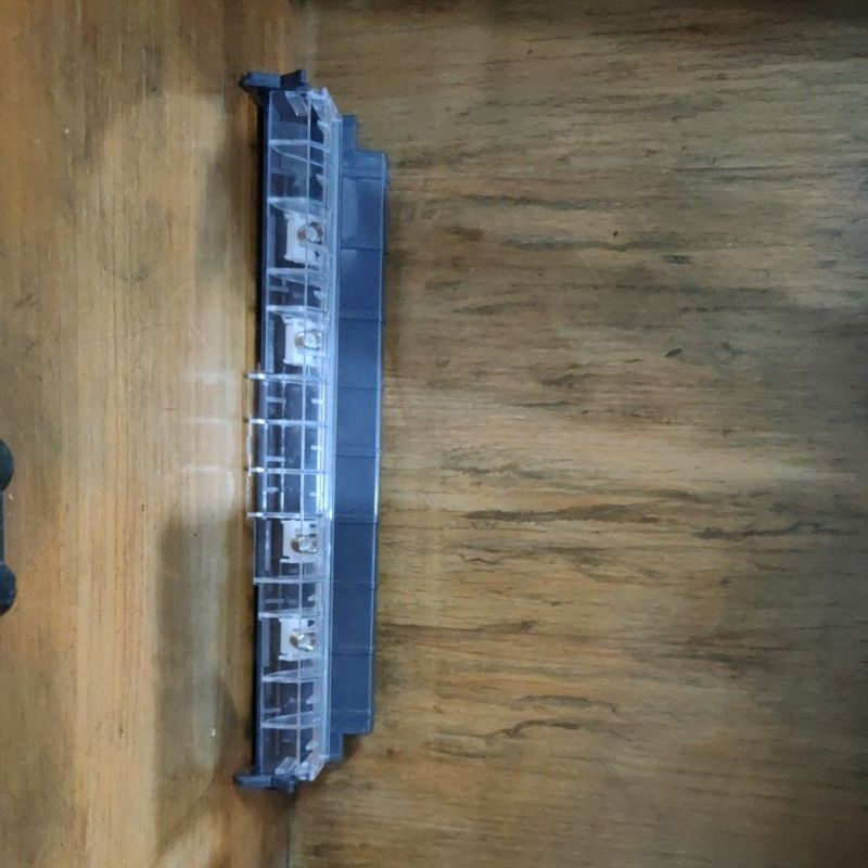 Epson LX 310 printer tractor ruler LQ 310 | Shopee Philippines