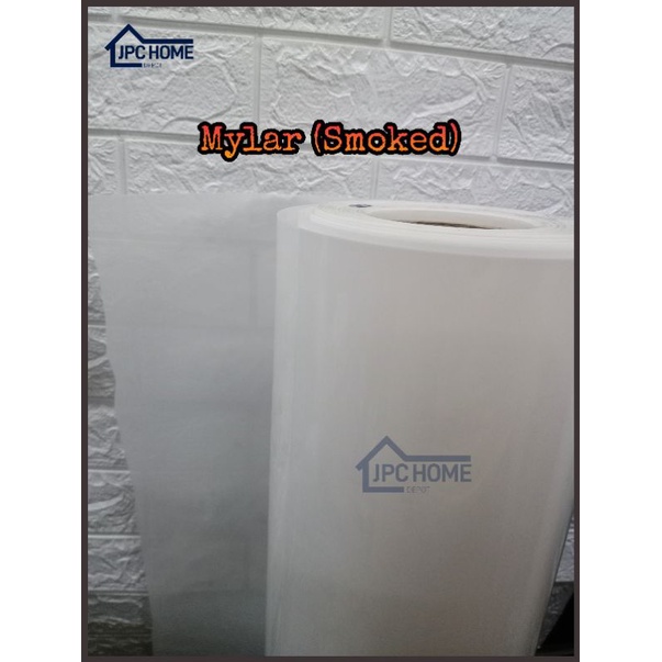 1meter Mylar Insulating Film, Fish Paper, Fish Paper with mylar 005 ...