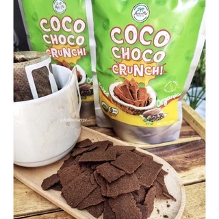 choco crunch - Best Prices and Online Promos - Jul 2024 | Shopee ...