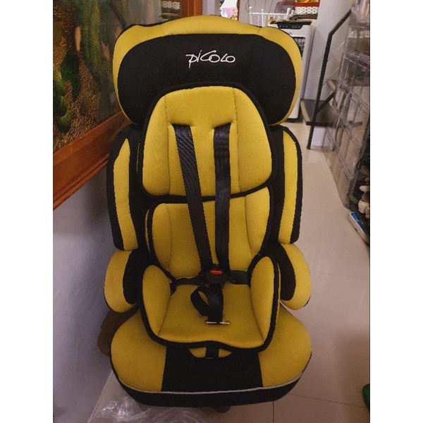 Picolo Car seat Mall pull out | Shopee Philippines
