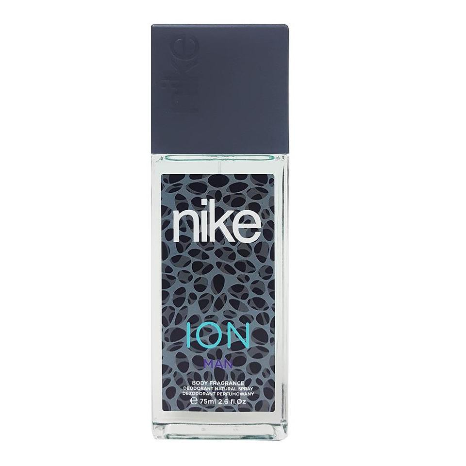 Nike Ion Man Body Fragrances 75ml | Shopee Philippines