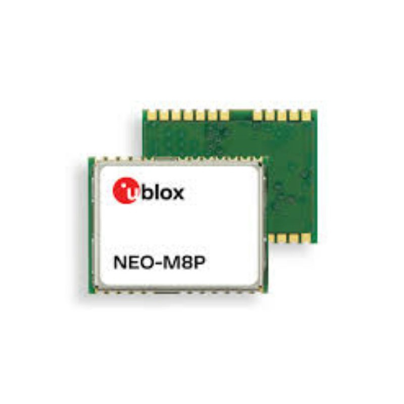 Gnss Ublox Neo M8p Module High Precision Gps Shopee Philippines 