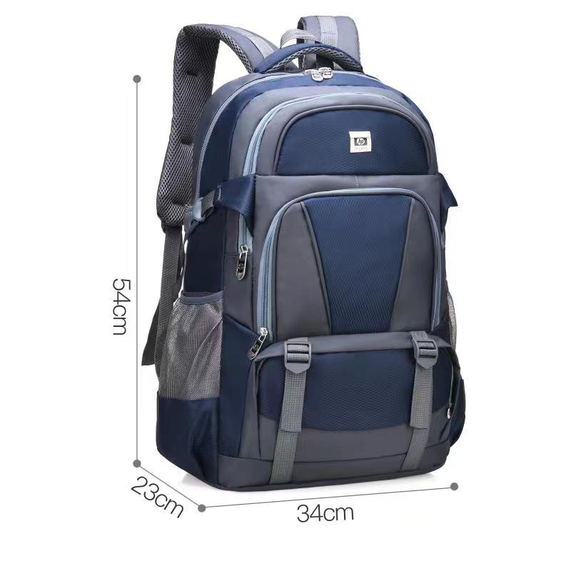 big size 56x30x19cm hp hiking fashon women men for travel laptop the ...