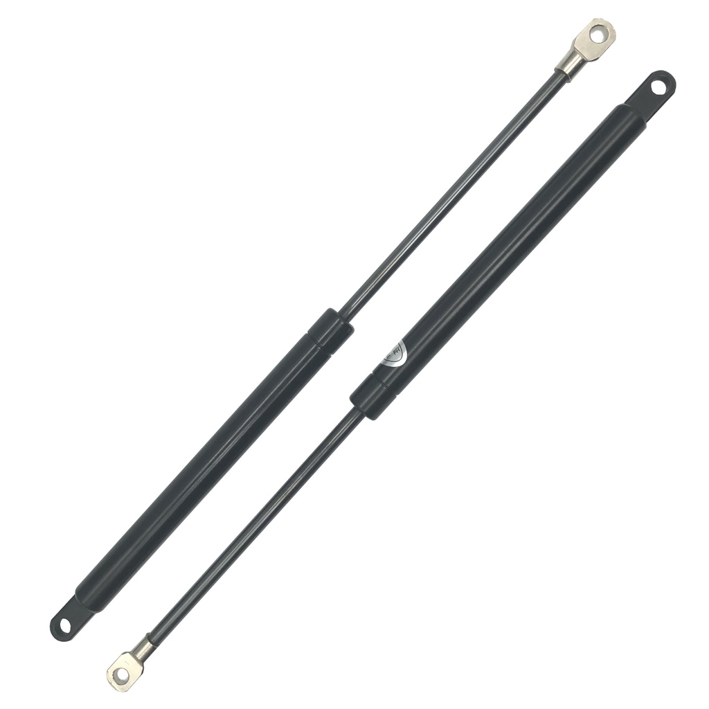 2x 300n 30kg 300 600mm Universal Car Struts Front Bonnet Hood Rear