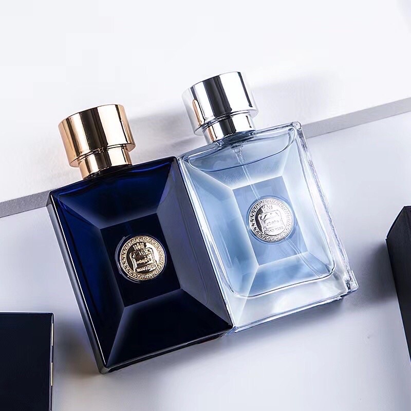 Kingstar Poseidon Men's Cologne Gentleman Blue Manly Fresh and Natural ...