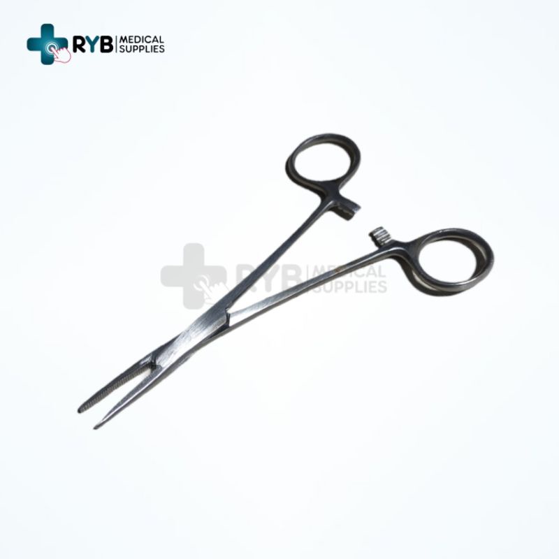 SECHERON Bandage/Surgical Scissors and Forceps (Iris, Bandage, Mayo ...