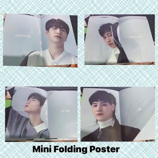 Onhand Got7 Breath Of Love: Last Piece (Lowered The Prices) | Shopee ...
