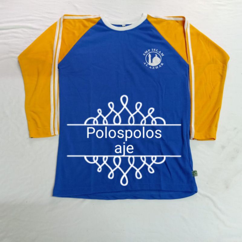 AL AZHAR SCHOOL UNIFORM FOR SMP PRINCESS SPORTS | Shopee Philippines