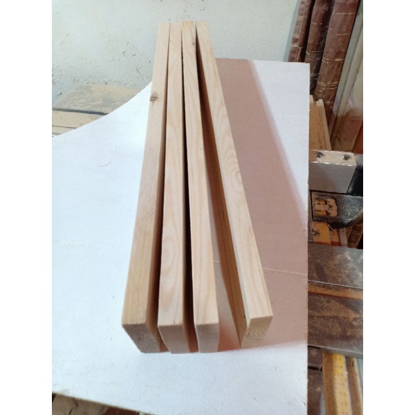 solid wood plank - Best Prices and Online Promos - Jun 2026 | Shopee ...