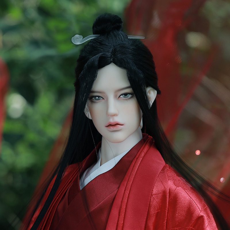 Shuga Fairy Wenk 1/3 Resin Uncle Toys for Kids Gift for Girls Boys SD ...