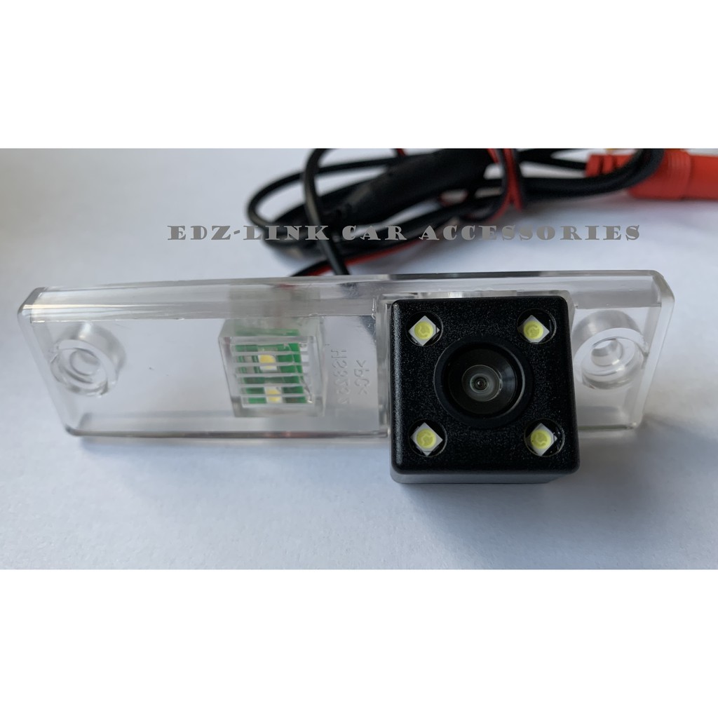 Hiace Reverse Backing Camera | Shopee Philippines