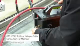 Predator 6 in 1 (5in1 before) 300A Mig Tig Arc Gas Gasless Inverter ...