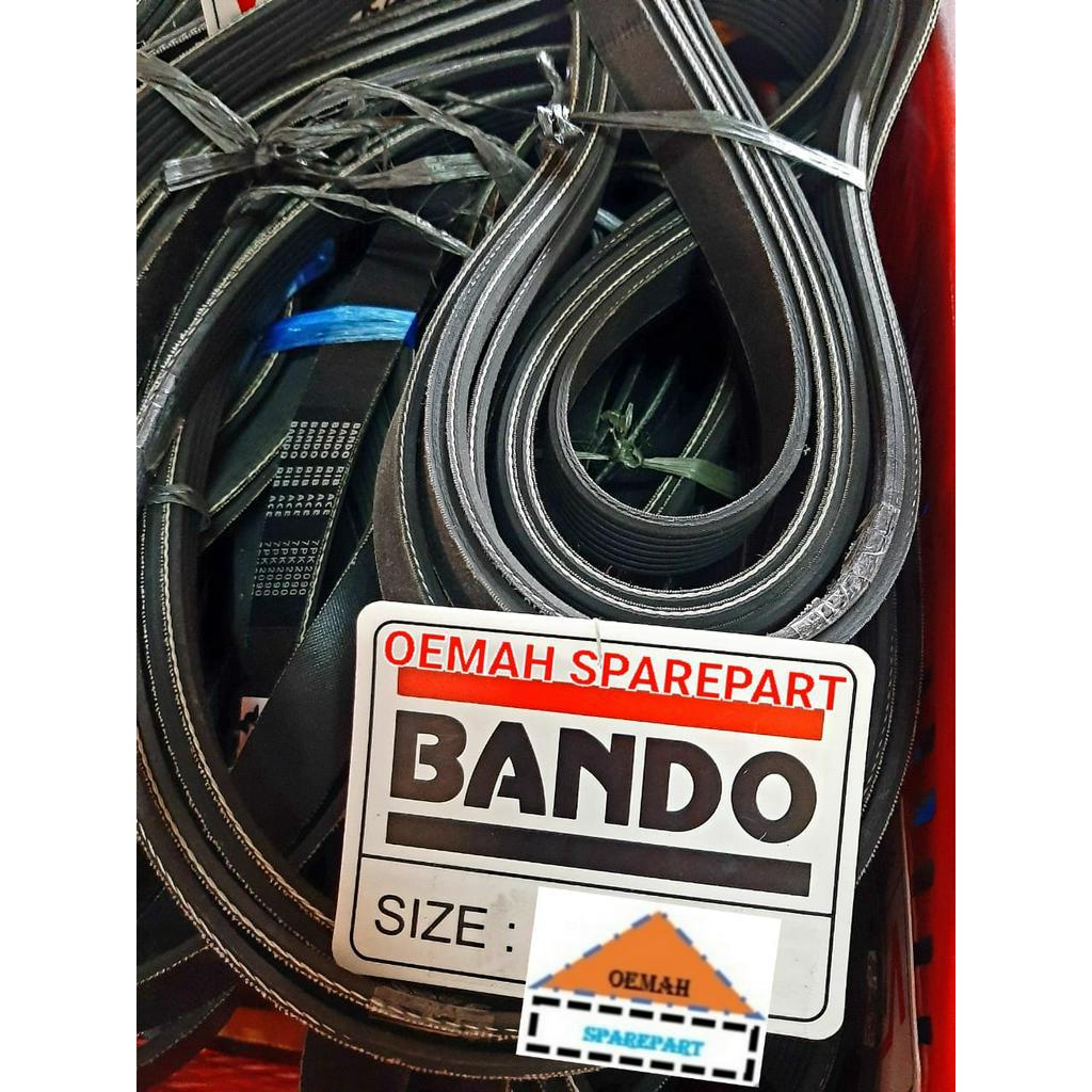 4pk 935 FAN STRAP / FANBELT HORSE DIESEL / FAN BELT / VANBELT / V BELT ...