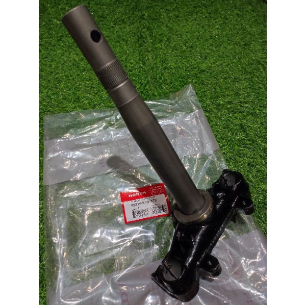 Steering Stem Assy for Click125/150 V2/3(Tpost)53219-k59-a70 | Shopee ...