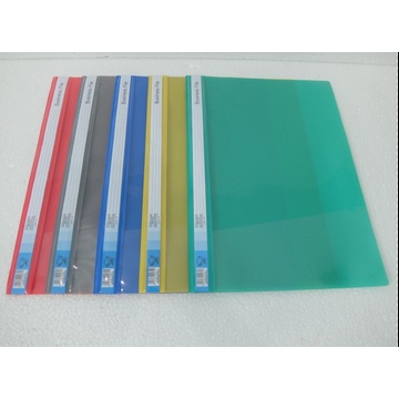 Business File F4/Map File/Map Organizer/E209/Document Map/Plastic Map ...