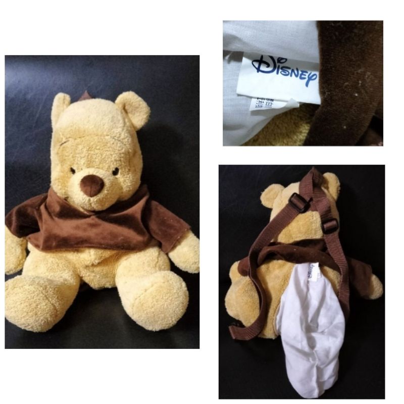 Disney: Winnie the Pooh | Shopee Philippines