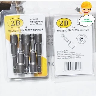 Shop tek screw adaptor for Sale on Shopee Philippines