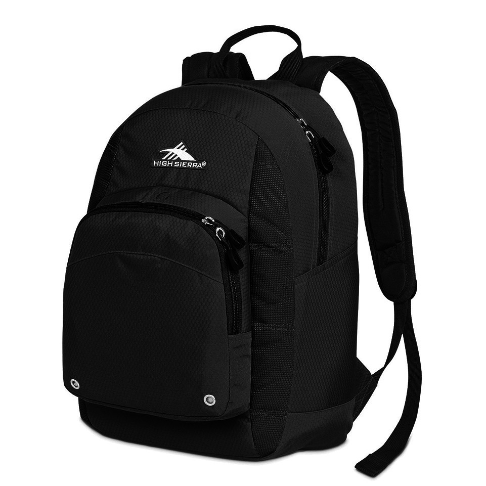 High Sierra Impact 23L Unisex Backpack | Shopee Philippines