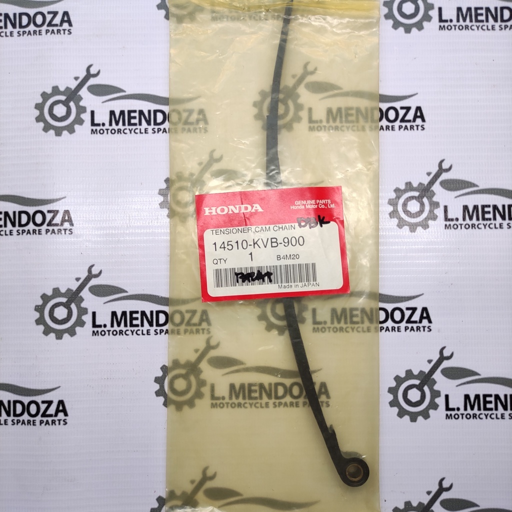 Honda Beat v1 v2 Zoomer Cam Chain Tensioner Assembly Genuine 14510-KVB ...