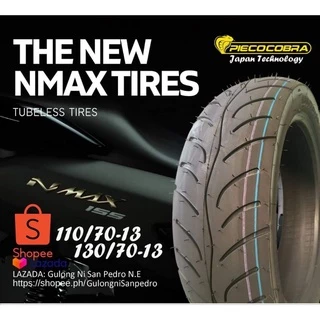Shop nmax tires for Sale on Shopee Philippines