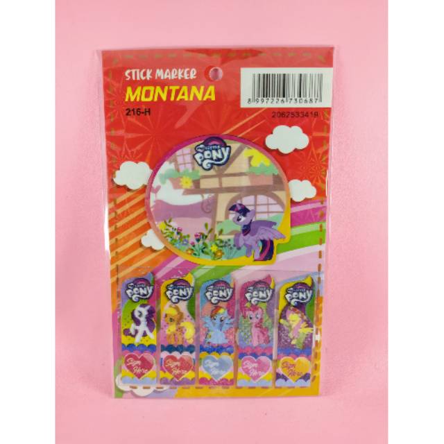 Post It / Memo / Sticky Notes Hologram Various Super Cute Characters ...