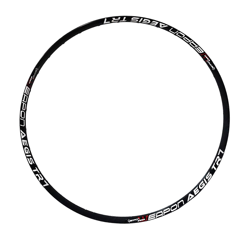 WEAPON AEGIS TUBELESS RIM TR7 & TR9 MTB rims 27.5 & 29er ( Sold as pair ...