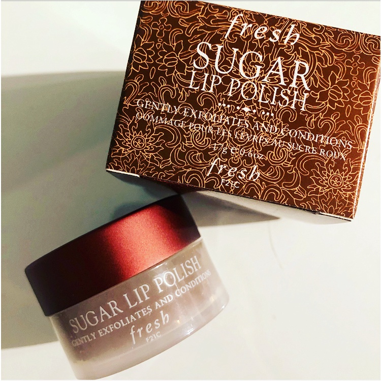 Fresh Sugar Lip Polish 10g | Shopee Philippines