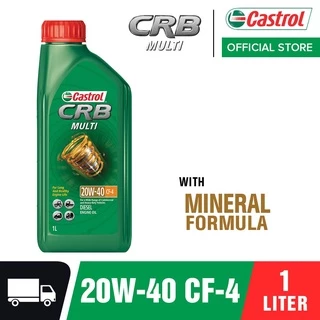 Castrol Philippines, Online Shop | Shopee Philippines