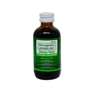 lagundi syrup for adults - Best Prices and Online Promos - Mar 2026 ...