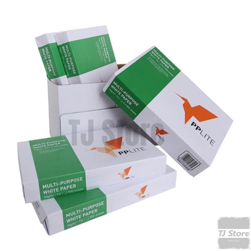 A4 75 PP LITE Paper (PER RIM) | Shopee Philippines