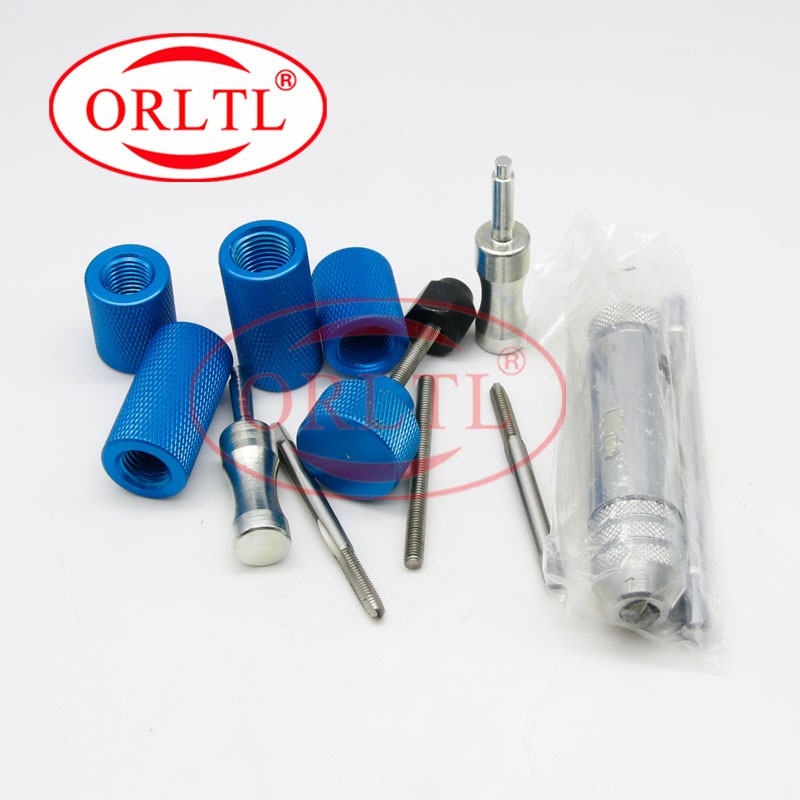 ORLTL Valve filter Remove Tools Common Rail Injector Repair for denso ...