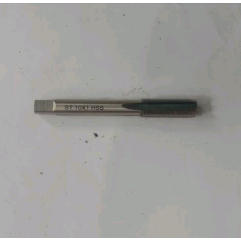 Tap recoil ST 10X1.25 | Shopee Philippines